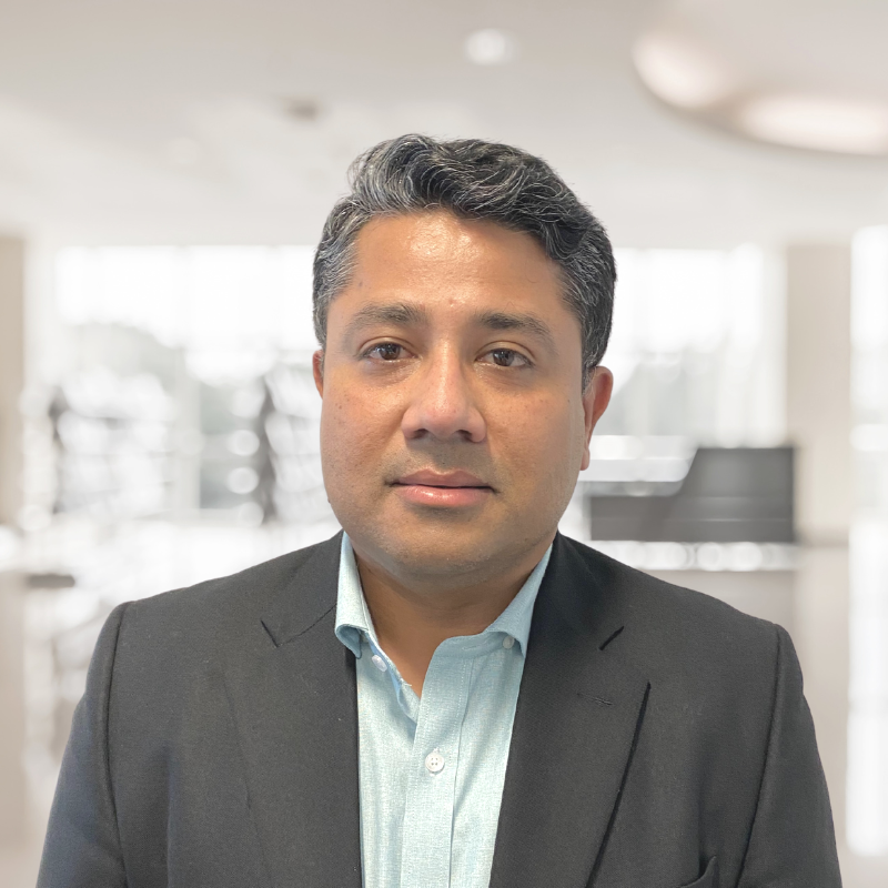 Dr Vivek Sharma | Neurofeedback Practitioner at neurocare Sydney